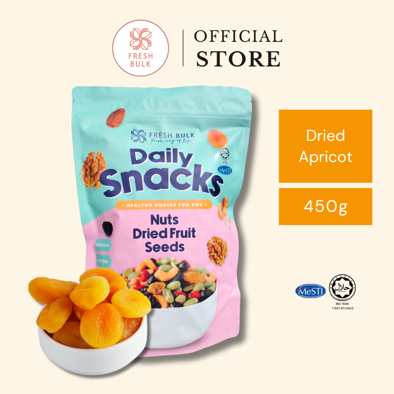 fruity snacks halal